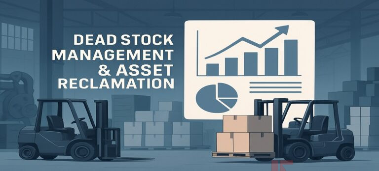 What Is Dead Stock? How Causes Lead To Loss | IndusFact.com