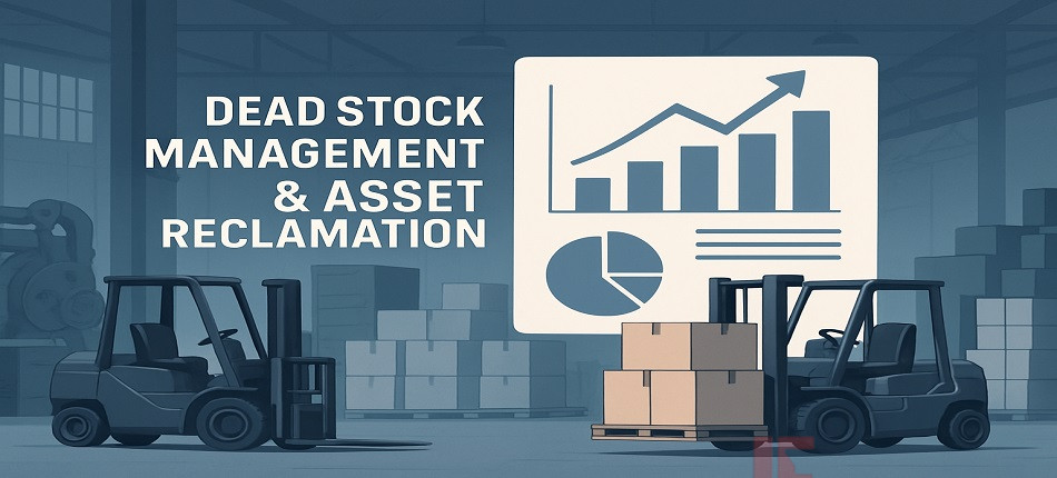 What Is Dead Stock? How Causes Lead To Loss | IndusFact.com